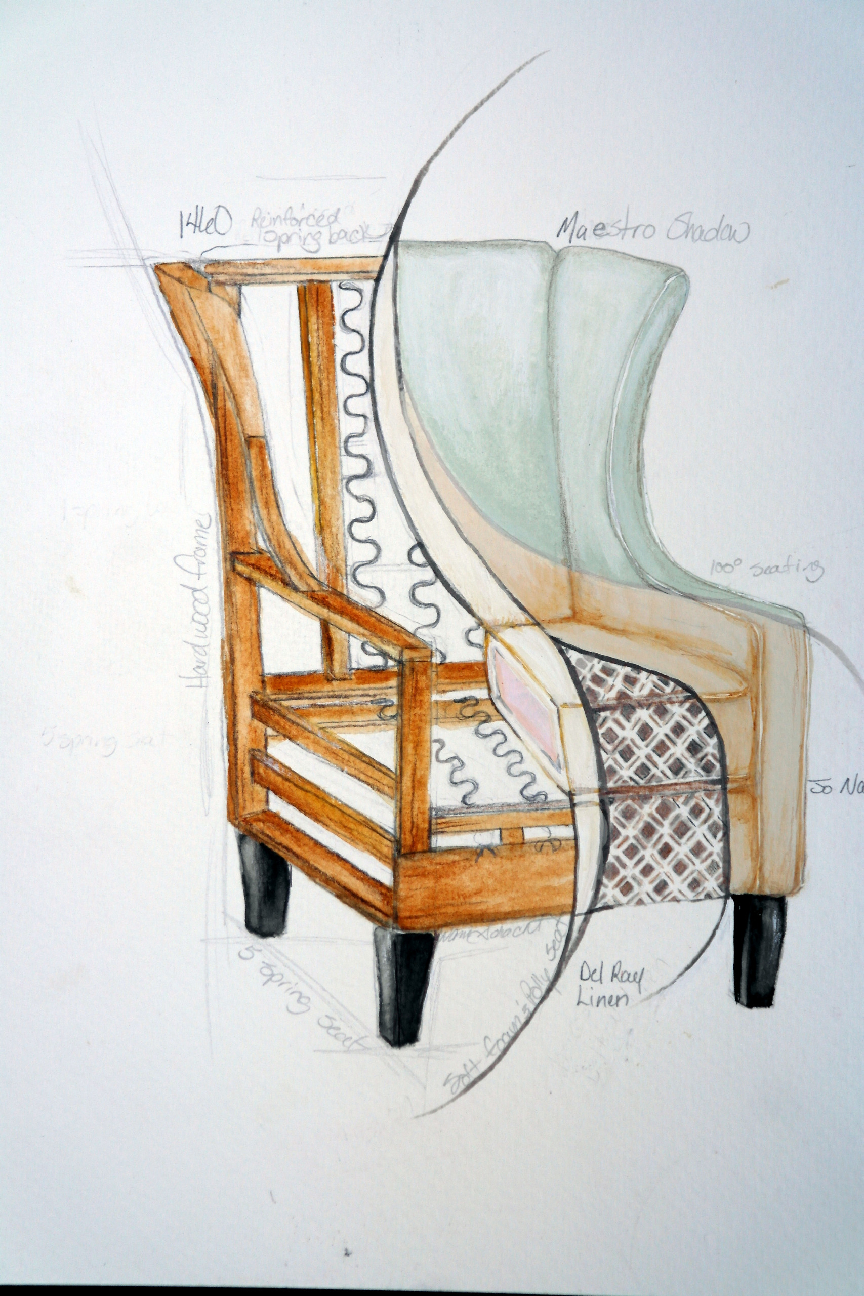 Construction – Chairs America